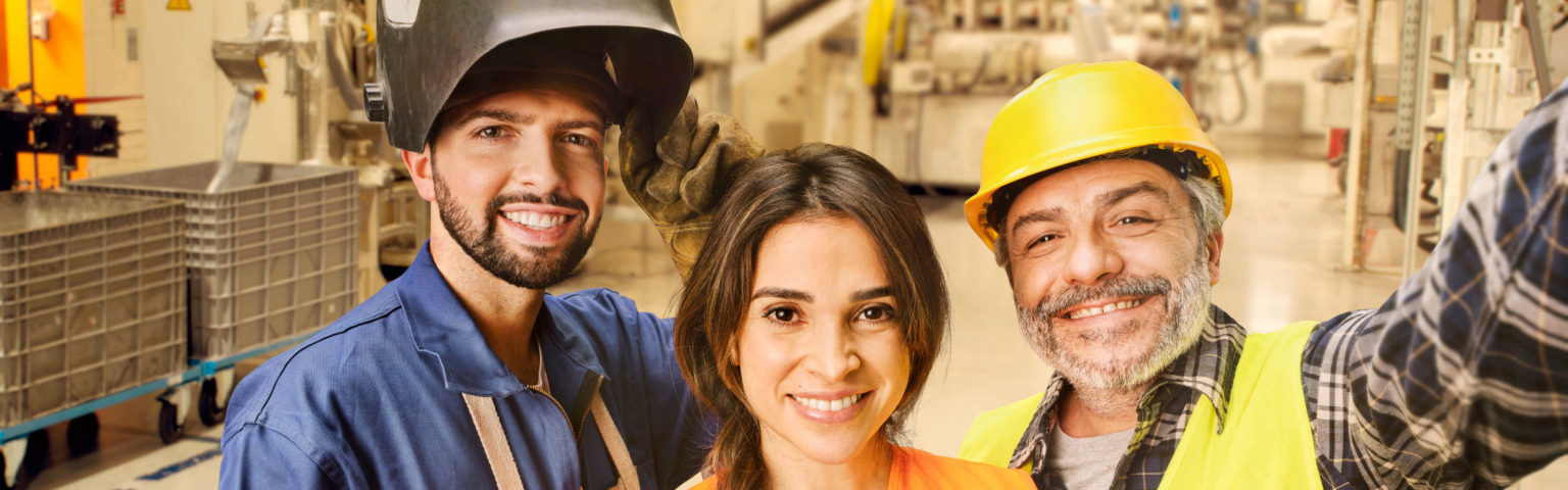 Discover the DNA of Daoust, a family business with strong values